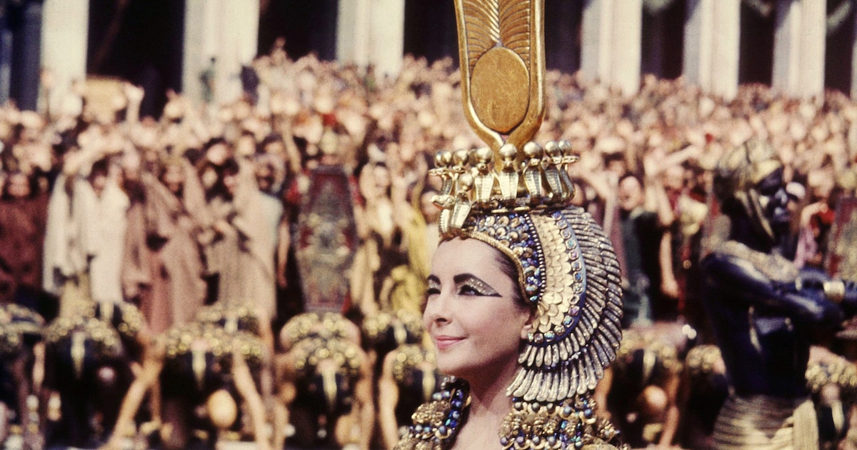 Niemand weet hoe Cleopatra er nou echt uitzag | Wetenschap ...