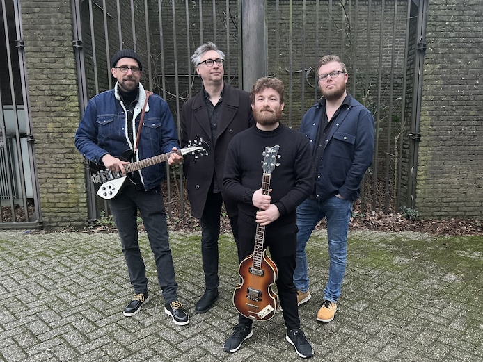 Hits van The Beatles klinken in Terborg | Uit-tips Oude IJsselstreek ...