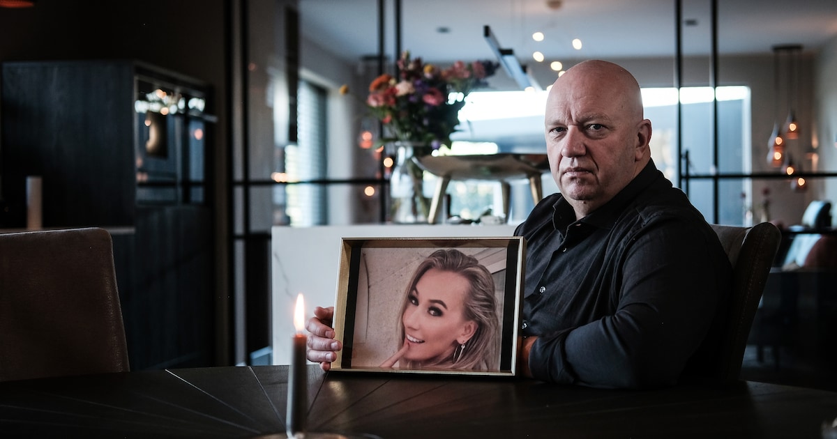 Ouders Sanne pleiten voor een nationale coördinator voor aanpak vrouwenmoord | Winterswijk ...