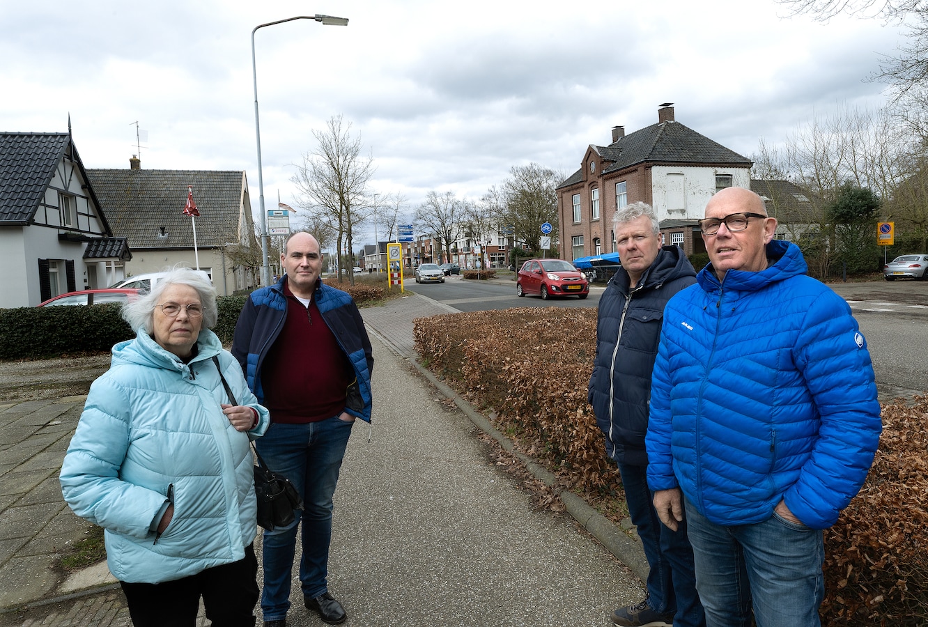 ‘De maat is echt vol’: Buren verenigen zich en eisen actie na explosie ...