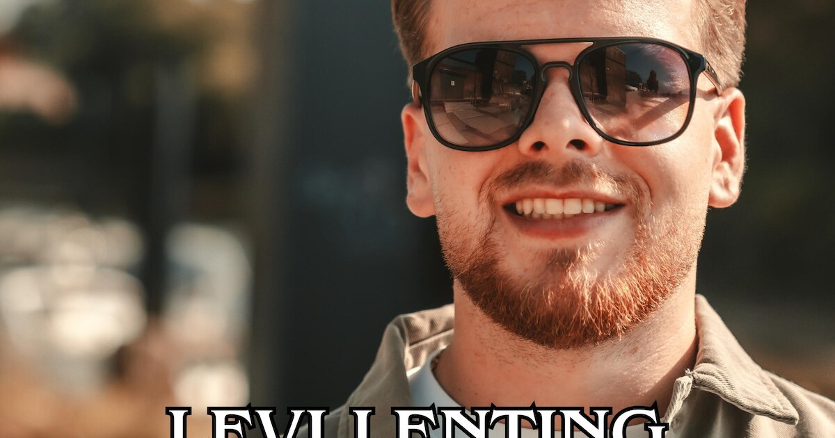 Levi Lenting komt met nieuwe single ‘Waarom heb ik je nodig ...