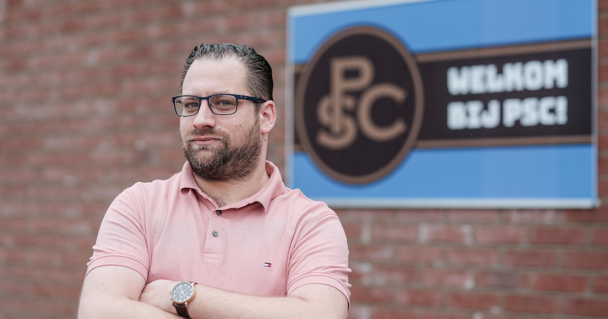 Honderdste goal bij dikke zege spektakelclub BVC’12, Eki terug na jaar blessureleed ...