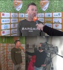 Laatste kunstje van Koning Nacompetitie Gerrit-Jan Barten: ‘Mensen ...