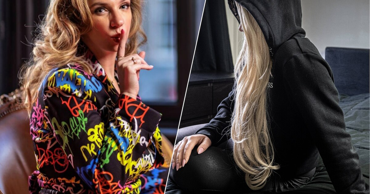 Ex-medewerkers populaire escortbaas voelen zich onder druk gezet: ‘Mijn lichaam was op ...