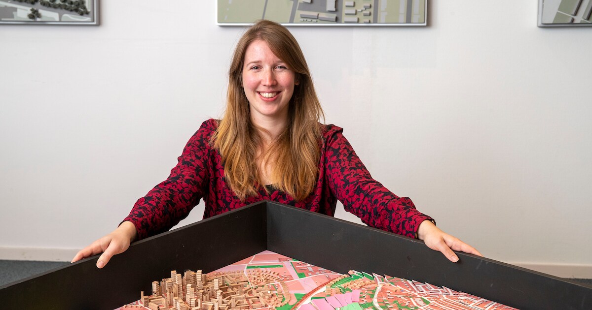 Een boerendorp als het nieuwe New York van de Vallei: ‘De Vinexwijk is ...