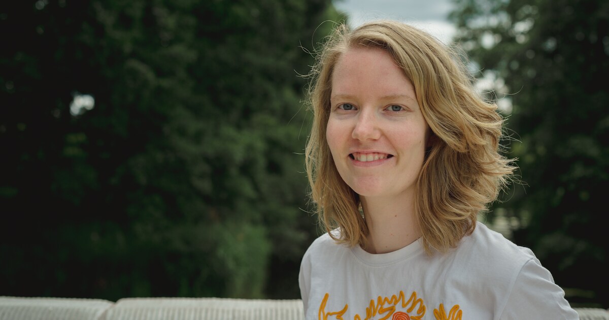 Kunst voor het publiek: ‘Als mensen er voorbij lopen en ze halen hun ...