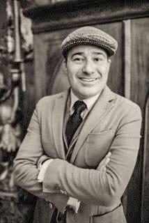 Ralph Dassen nieuwe directeur Focus Filmtheater Arnhem | Foto ...