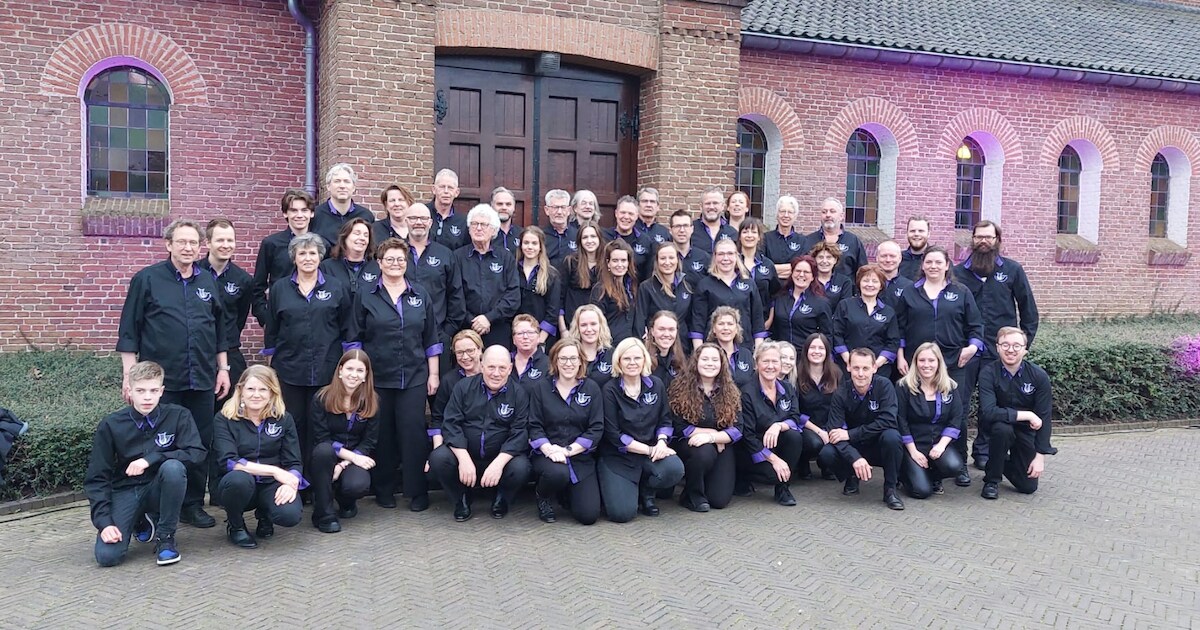 Geen oubollige uniformen, wél een driedaags festival met pop én ...