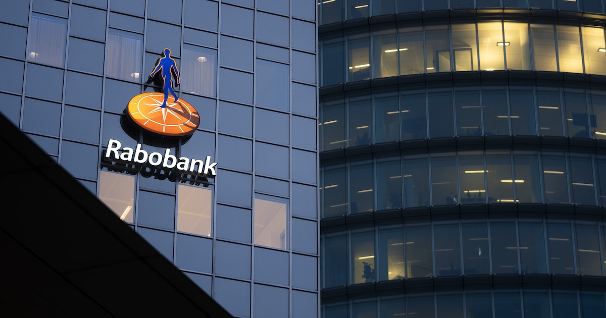 Klanten Rabobank hebben betaalproblemen door storing | Economie | De Gelderlander.nl
