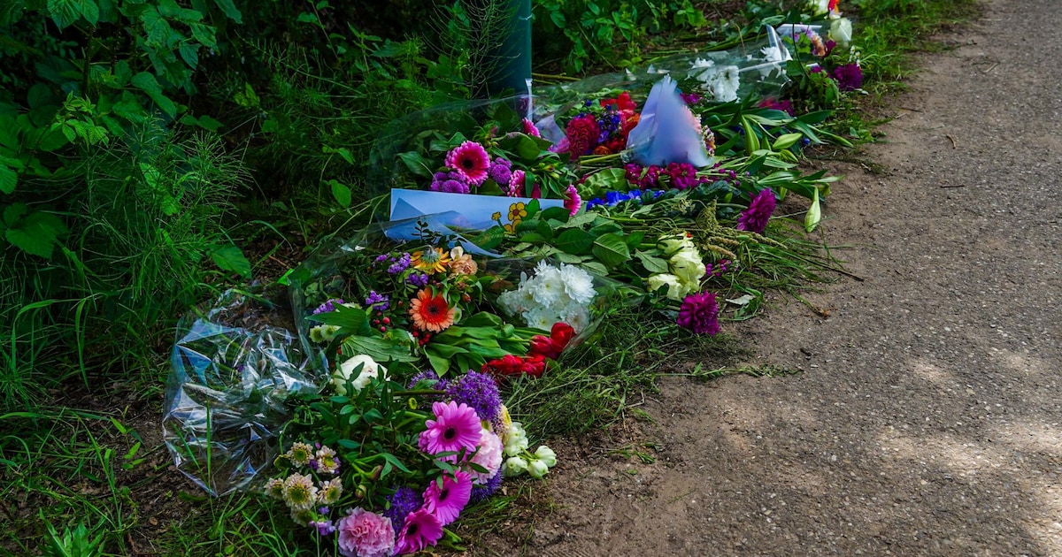 Bloemen, ongeloof en stilte na dood van 47-jarige Berghemnaar | Regio ...