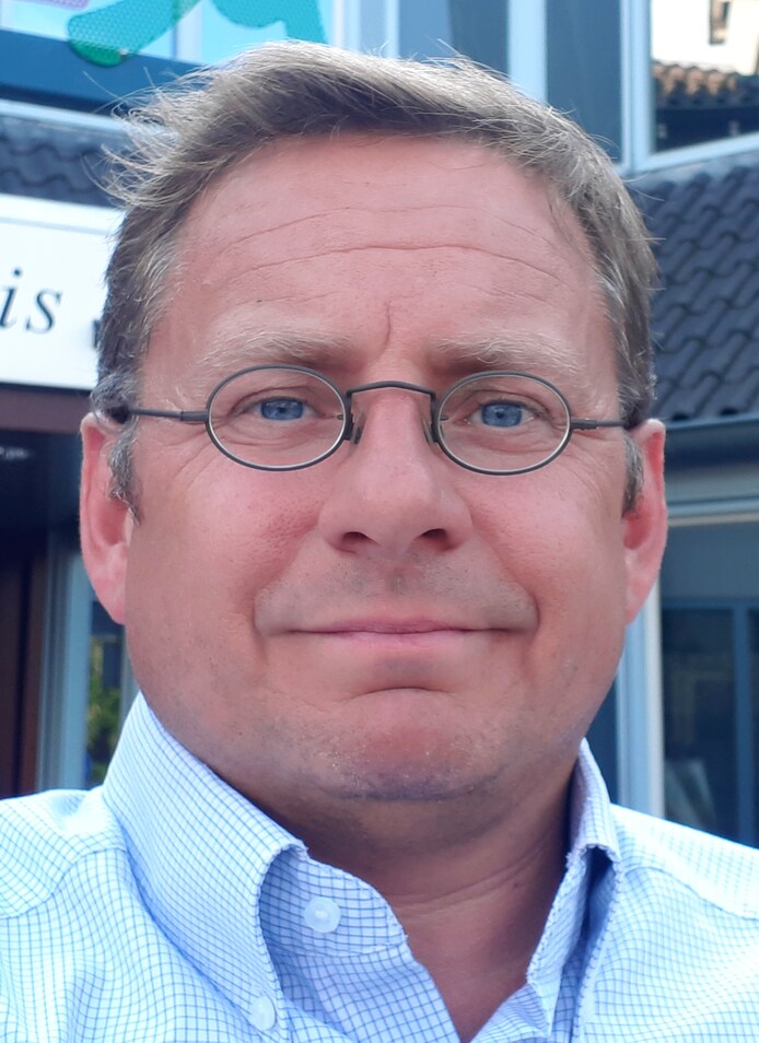 Daan Leseman (VVD) stapt uit raad Mook en Middelaar | Mook en Middelaar ...