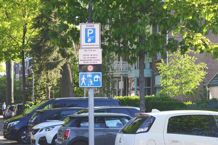 Eind aan gratis parkeren in deel Nijmegen-Oost: eerst nog waarschuwen ...