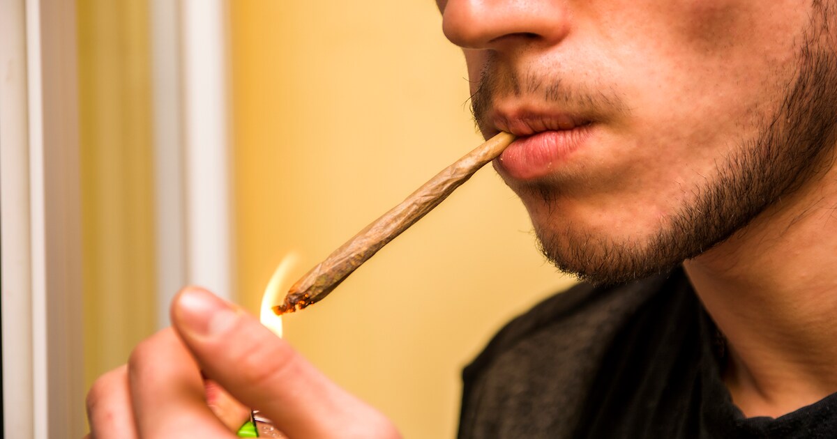 Blowverbod rond Arnhemse scholen moet duidelijk signaal afgeven: joint ...