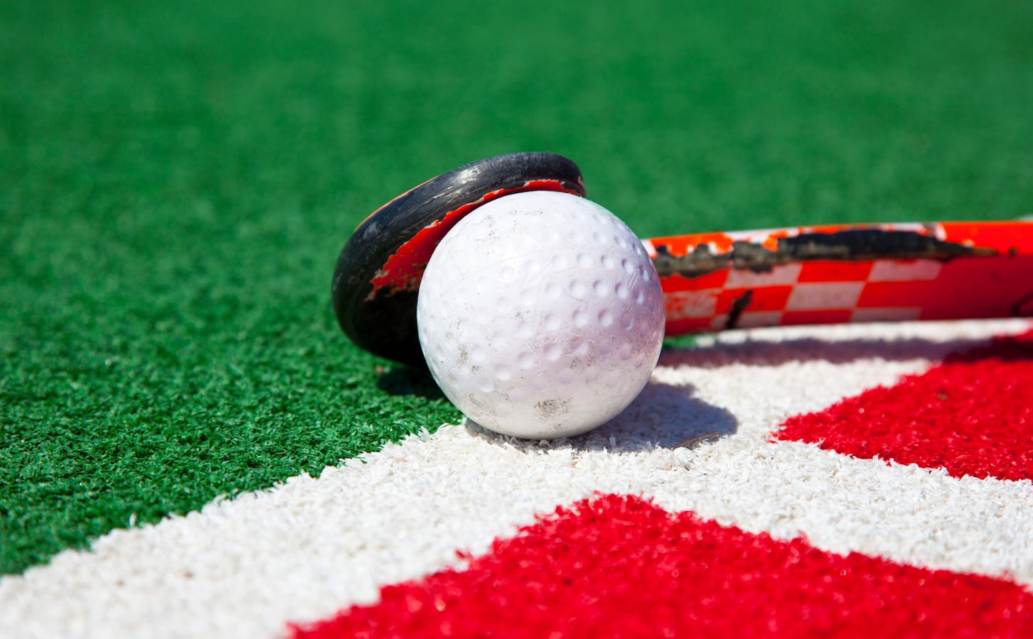 Hockeyclub Cranendonck moet nog wachten op renovatie hoofdveld | Foto ...