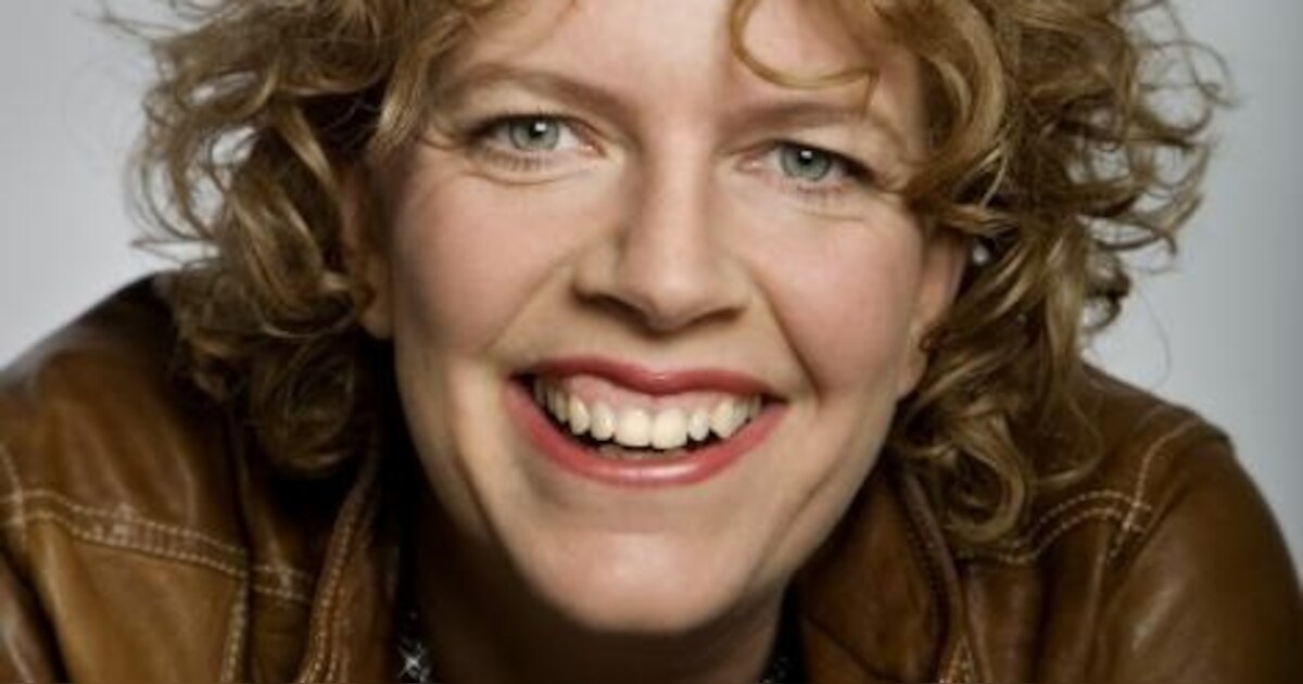 Het enorme ego van Brigitte Kaandorp | Overig | gelderlander.nl