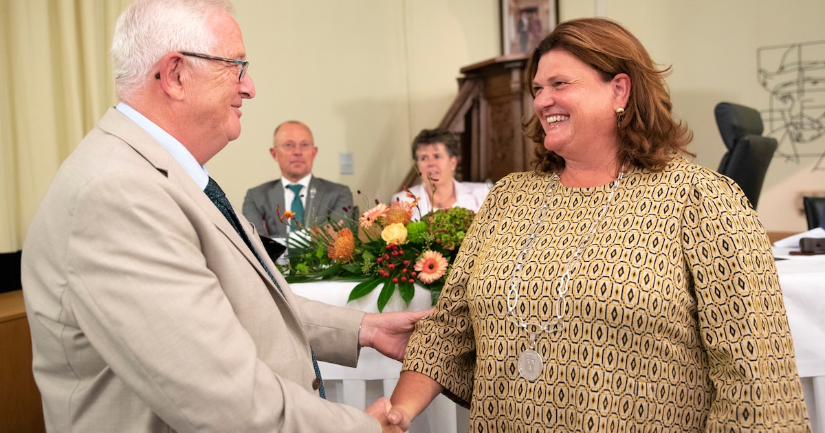 Nestor Louis Roks legt alle extra functies in gemeenteraad Etten-Leur ...