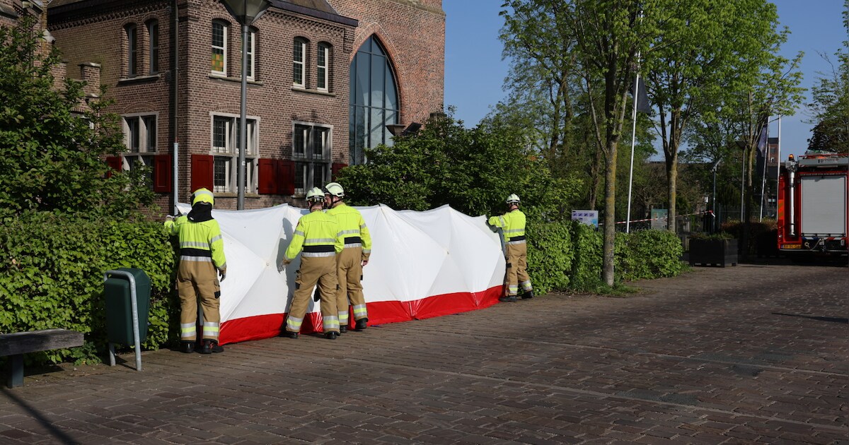 Straatdokter gaat in Land van Cuijk daklozen helpen | Regio | De ...