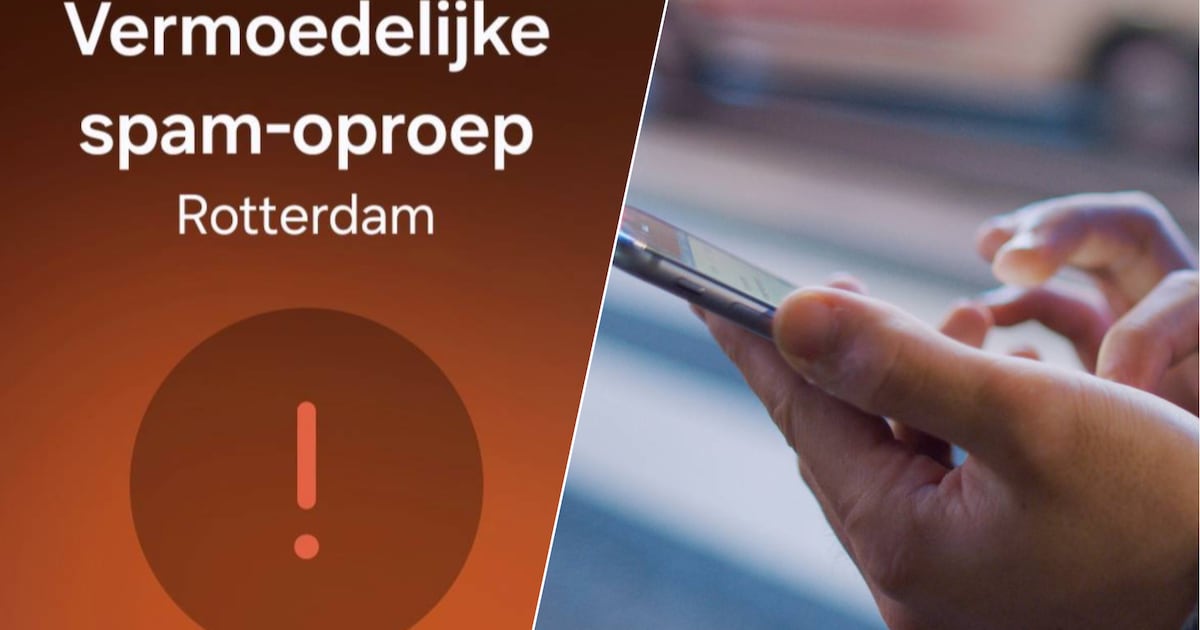 Staat je telefoonnummer opeens op een zwarte lijst: hoe jij de dupe wordt van criminelen ...