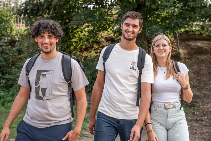 Yuverta: steeds meer havoscholieren kiezen voor het mbo | West Betuwe | gelderlander.nl