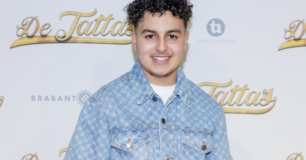 Club haalt team van Mocro Maffia-acteur Marouane Meftah uit competitie ...