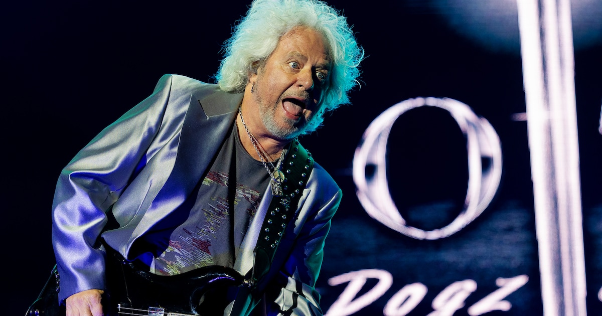 Amerikaanse rockband Toto komt naar Arnhem tijdens Europese tour, met ...