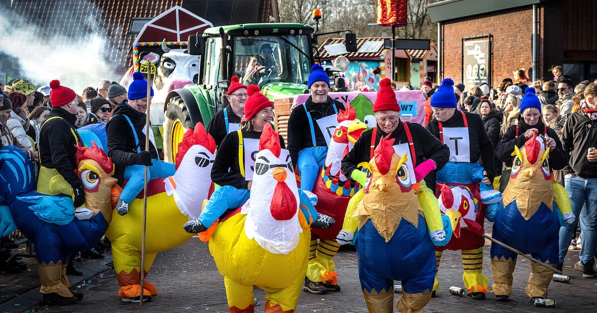 Mijn naam is... De belangrijkste dingen die je moet weten van de ...