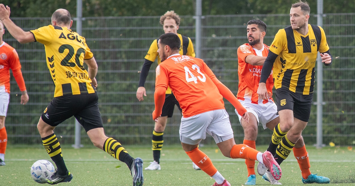 WNC wint minimaal én krijgt extra goed nieuws • TEC ‘in alle facetten ...