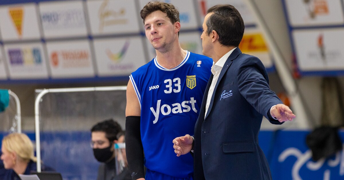 Amerikaanse basketballer in Bemmel ontdekt Hollandse roots van acht ...