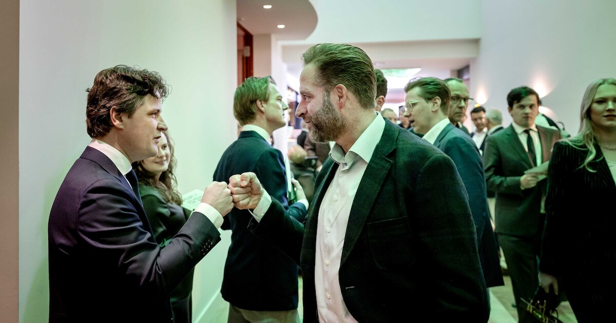 CDA wil voorkomen dat oud-bestuurders in rechts kabinet stappen: ‘Dan ...