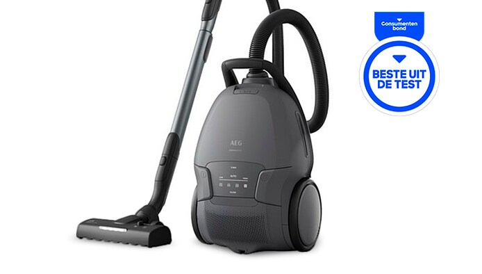 Meer dan 200 stofzuigers getest: dit is de beste stofzuiger met snoer ...