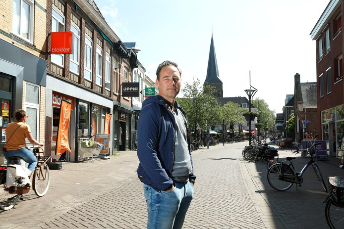 Meer geld om centrum van Zevenaar op te knappen; gastvrijer en ...