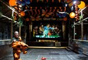 De echte Oranje-vibe blijft uit, ook in de kroeg: ‘We doen ons best er ...
