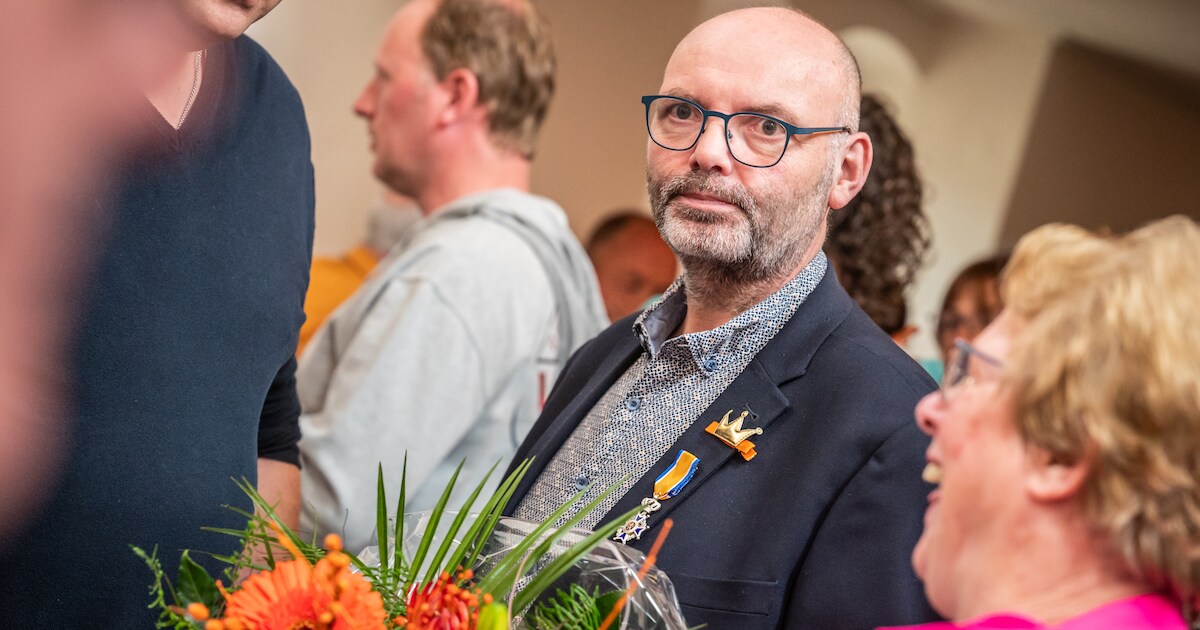 Nederland houdt van molens, maar wie zorgt dat ze draaien? Stefan ...