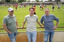 ‘Toen de 10-0 viel, rende hij naakt het veld over’: SPV Vlierden maakte ...