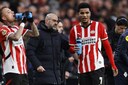 Bij PSV wordt het na de winterstop voor elk wat wils en (bijna) niemand ...