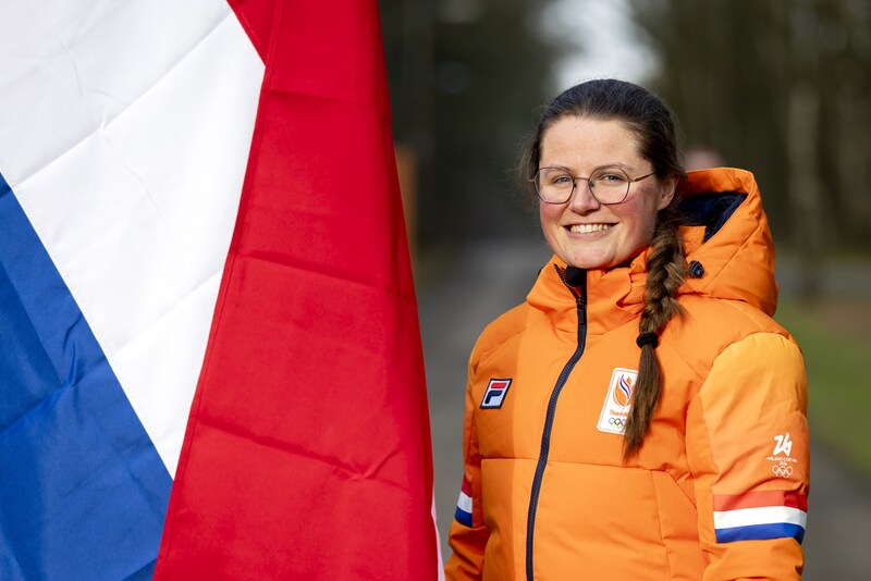 Op deze dagen komen Xandra Velzeboer, Kimberley Bos en onze andere ...