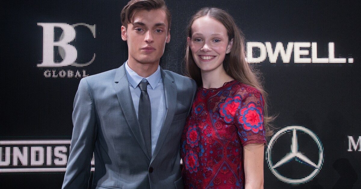 Joyce Bergevoet (15) uit Duiven in internationale finale van Elite ...