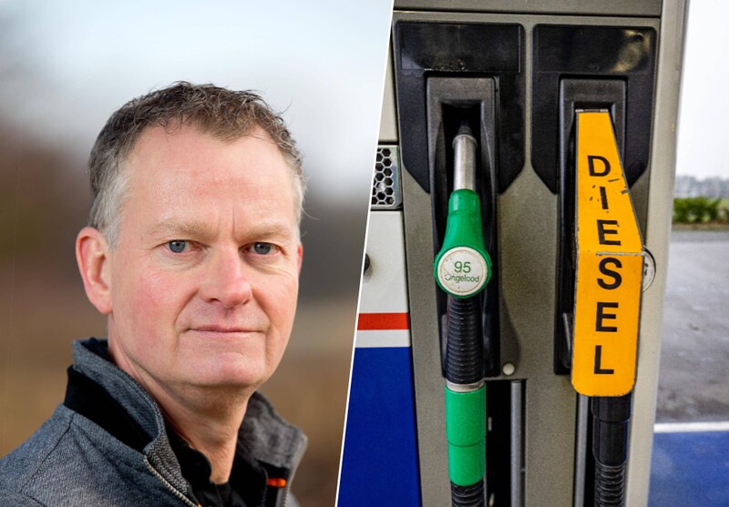 Meer belasting op benzine dan op diesel: hoe kan dat? | Nieuws | De ...