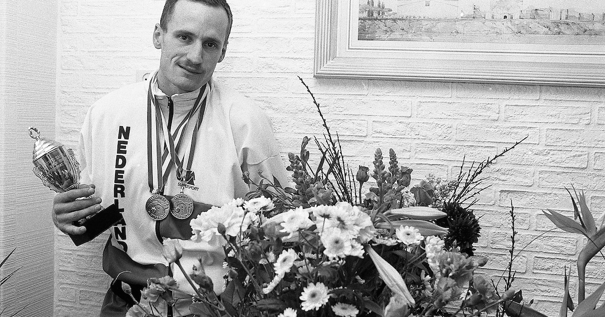 Oud-wereldkampioen taekwondo John Cocu overleden | Maasland | De ...