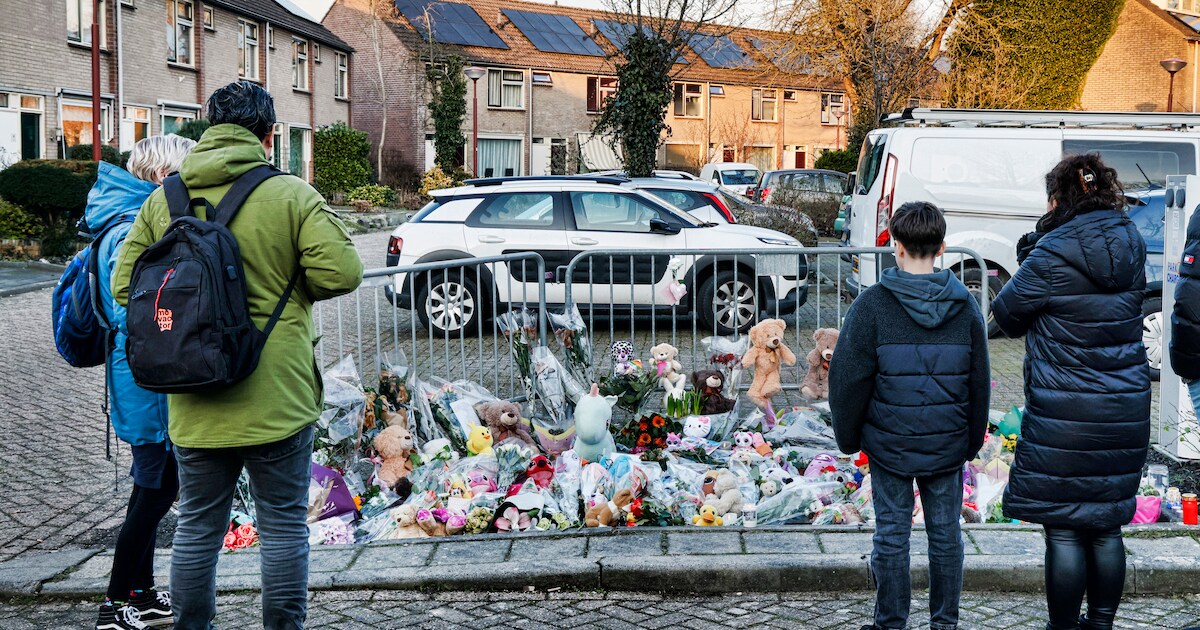 Een bijzonder lief, behulpzaam en vrolijk meisje: Nieuwegein rouwt om 11-jarige Sohani | Utrecht ...
