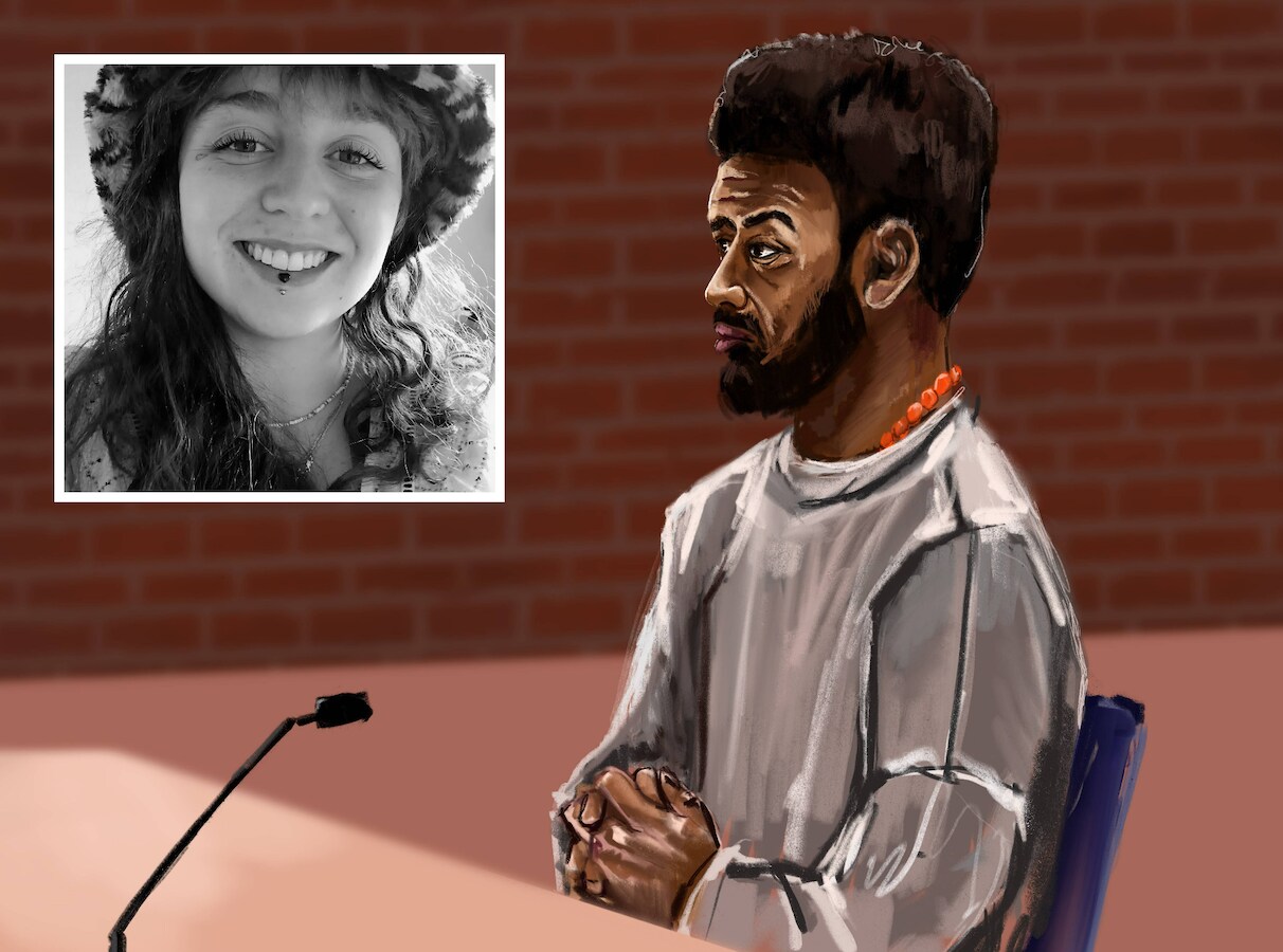 Aanklager eist zes jaar cel en tbs voor dood van Lisa (27): ‘Op brute ...