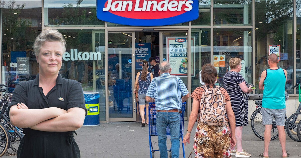 Jan Linders geeft het op, 50 jaar na die bewuste dag | Hanneke Hendrix ...