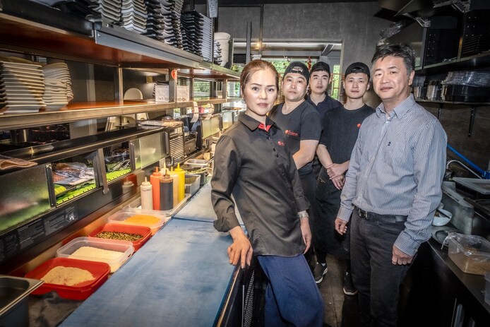 Nieuwe regels raken Konbanwa en Lee Ho Fook: ‘Misschien moet ik wel ...