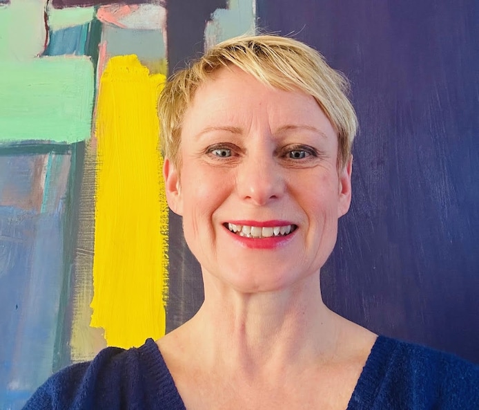 Ischa Arnoldus wordt de nieuwe directeur van theater Junushoff ...