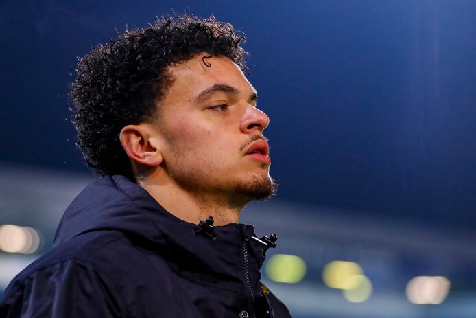 Zieke Van Gilst dreigt derby tegen Vitesse te missen | Sport ...