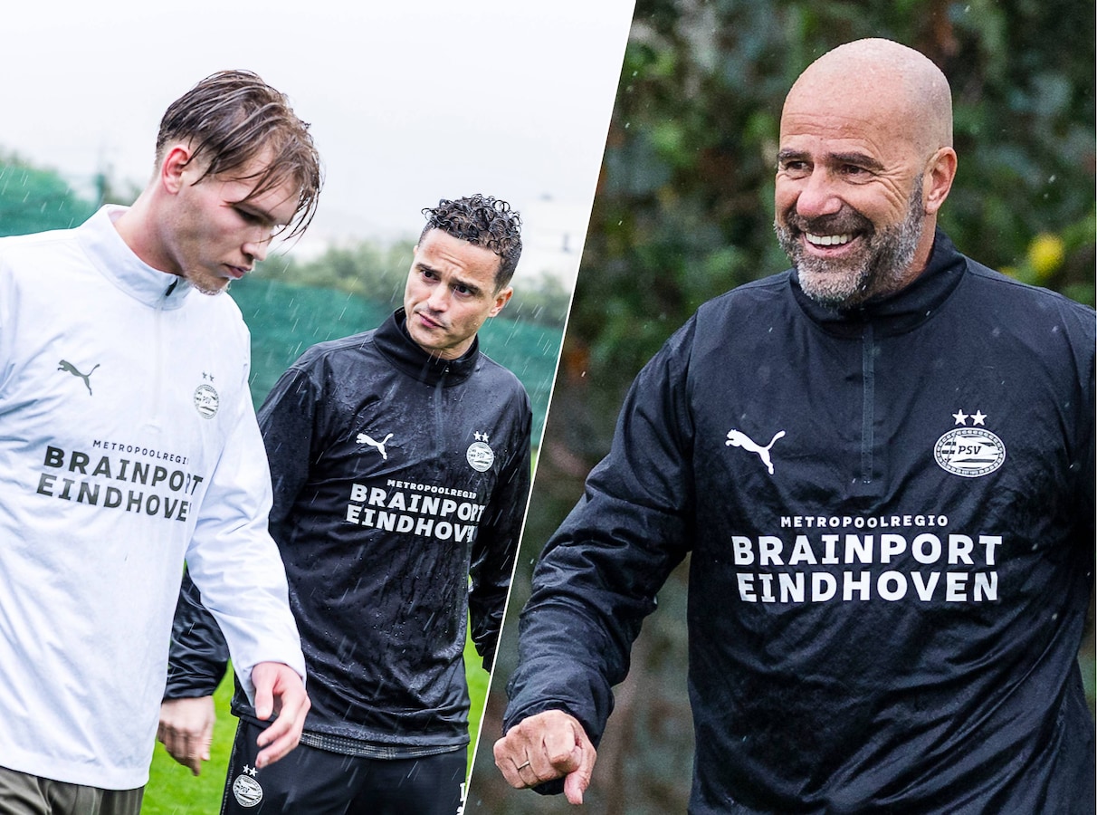 PSV in Spanje: alles over het trainingskamp en de jacht op de derde ...