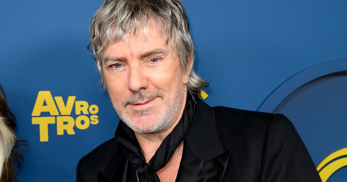 Ruud de Wild uitgeroepen tot JFK’s Greatest Man 2025 | Show | De ...