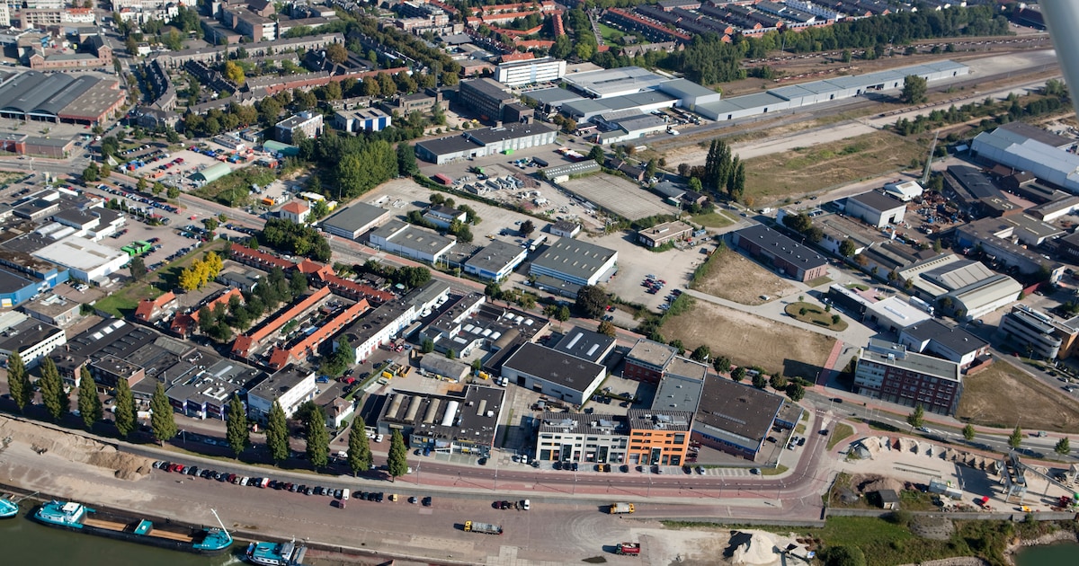 Veel bewoners van deze Arnhemse wijk krijgen kanker, de GGD wil weten ...