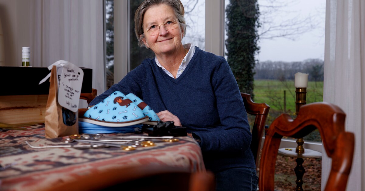 Gynaecoloog Annette maakte de raarste dingen mee, één vrouw beviel ...