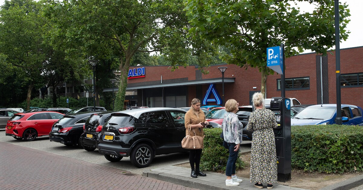 Waarom betaal je nog steeds voor het tweede uur parkeren in Zevenaar ...